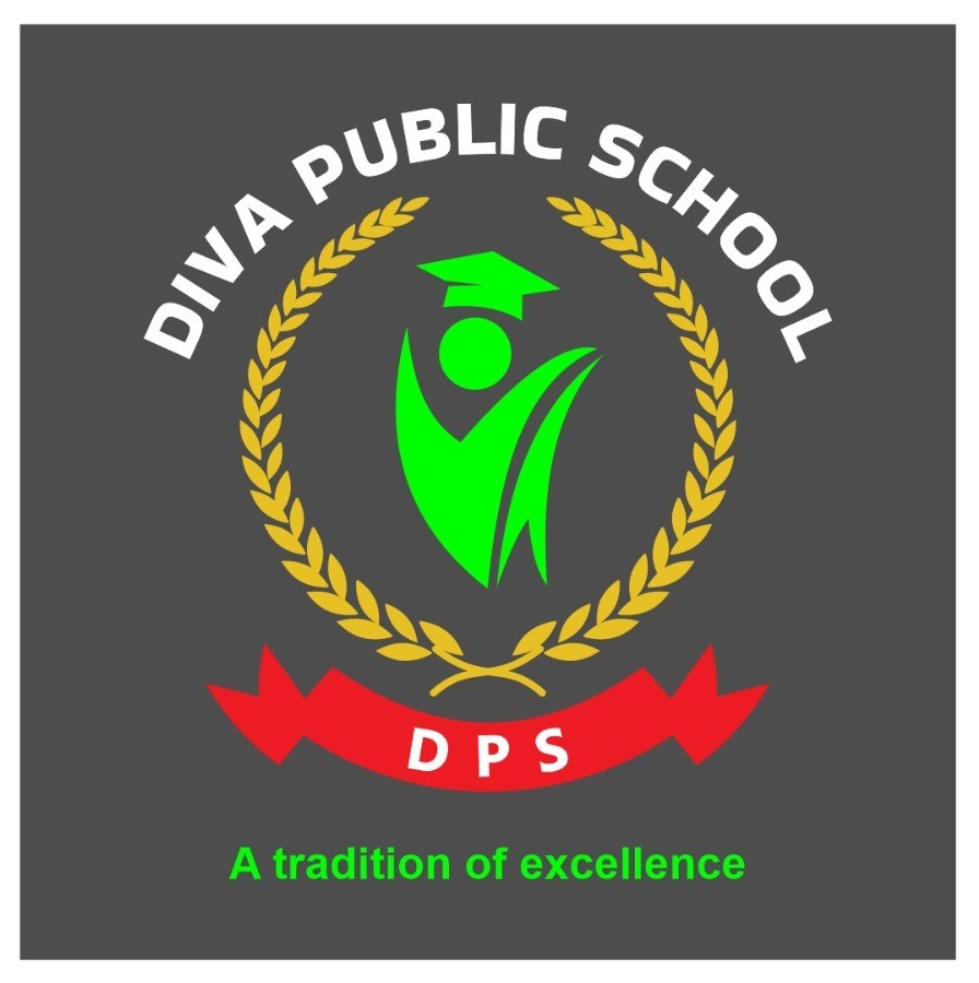 Best Pre-school & Play School in Diva | Diva Public School.